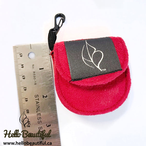 Bags: Mini Pouches – Hello Beautiful Sewing & Design Inc